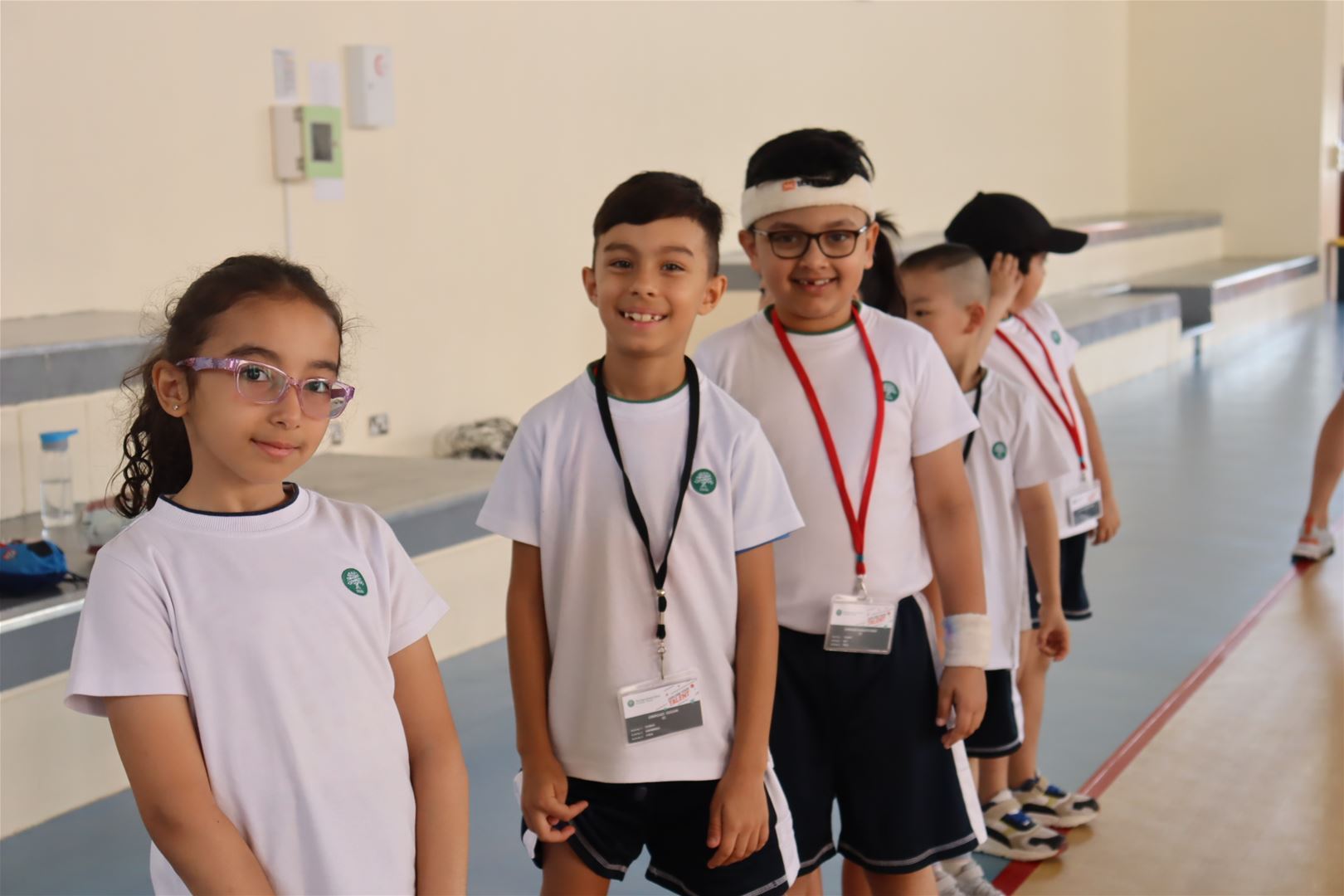 Extra Curricular Activities! - The International School of Choueifat ...