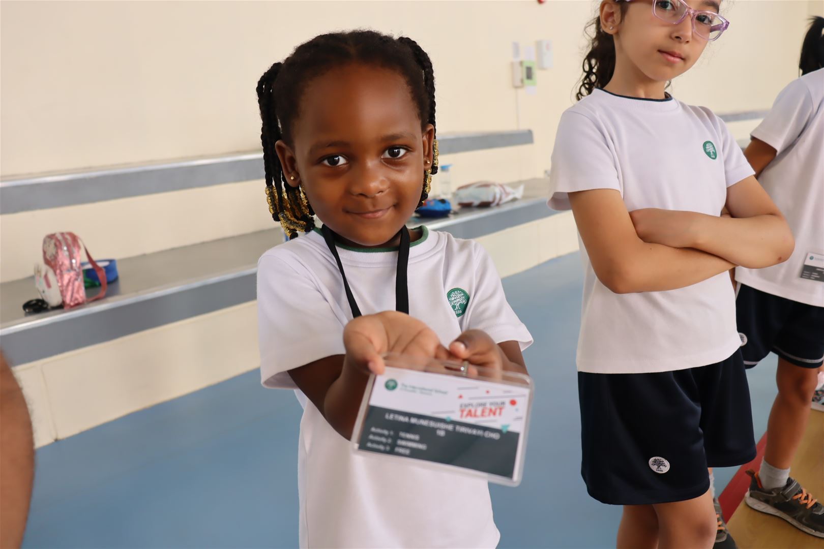 Extra Curricular Activities! - The International School of Choueifat ...