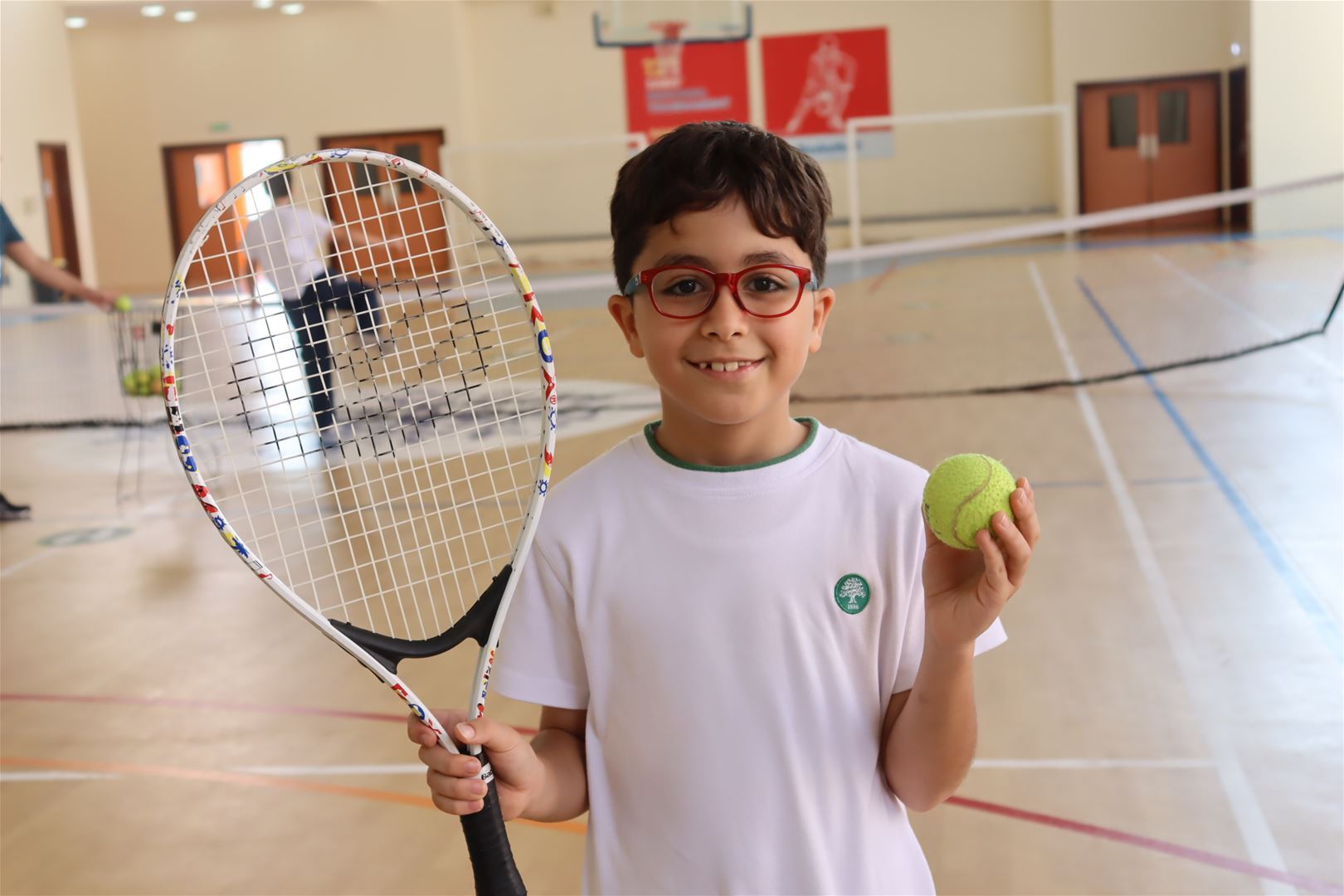 Extra Curricular Activities! - The International School of Choueifat ...