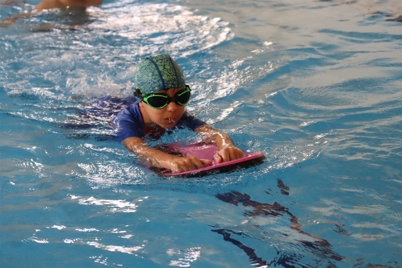 Extra Curricular Activities! - The International School of Choueifat ...