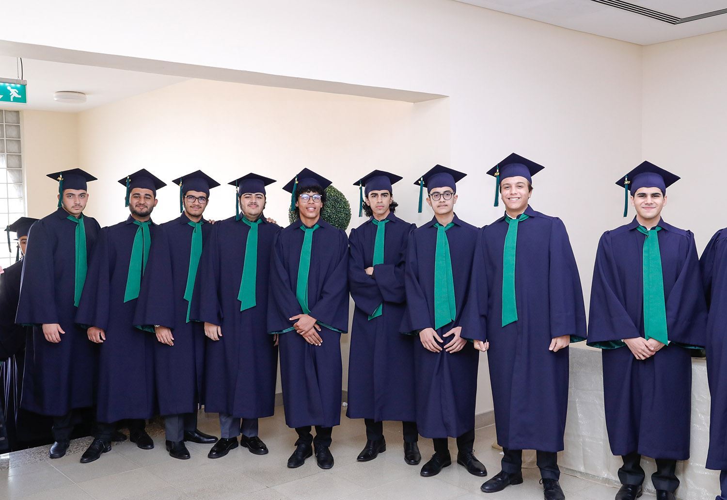 Graduation 2023 - The International School of Choueifat — Manama