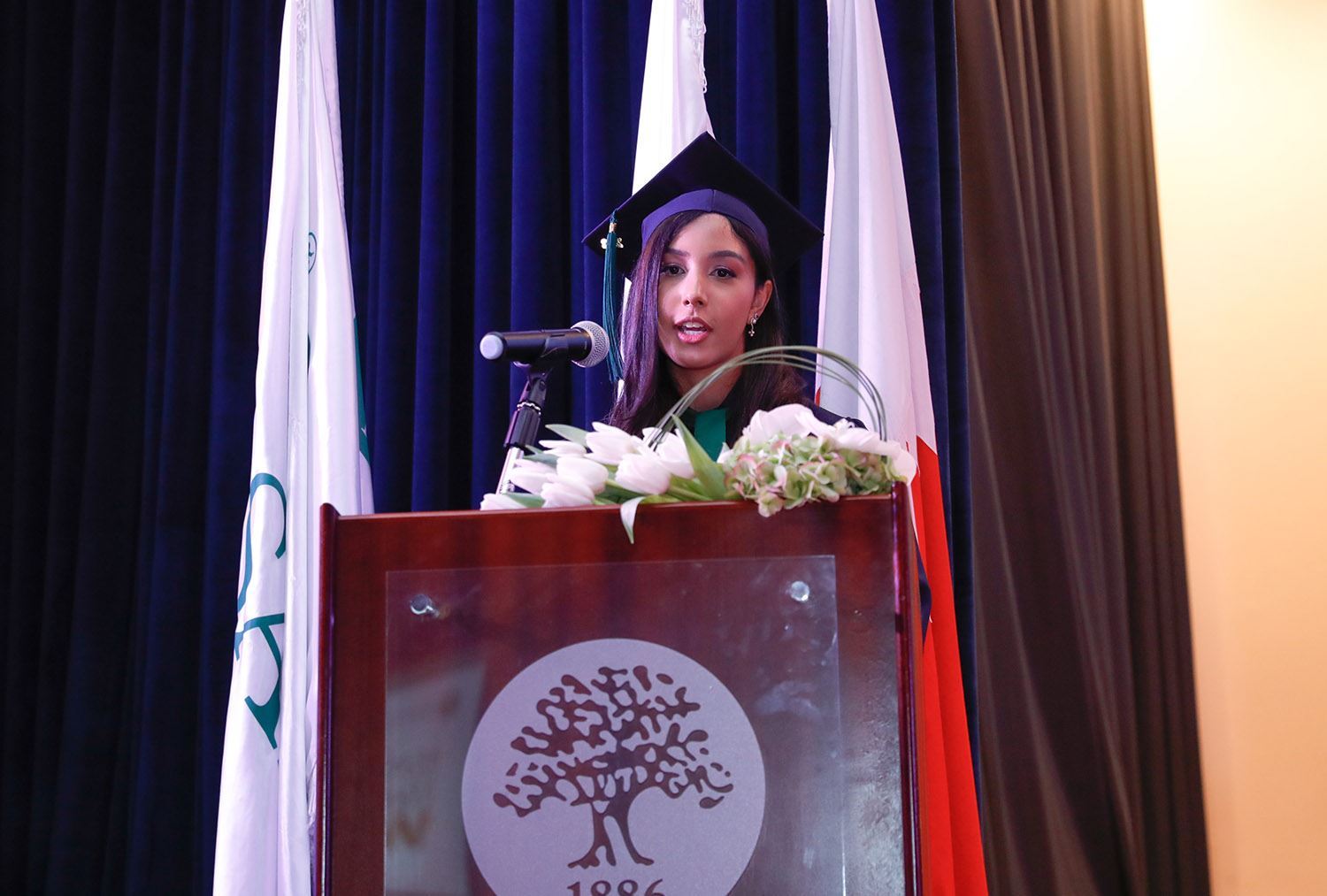 Graduation 2023 - The International School of Choueifat — Manama