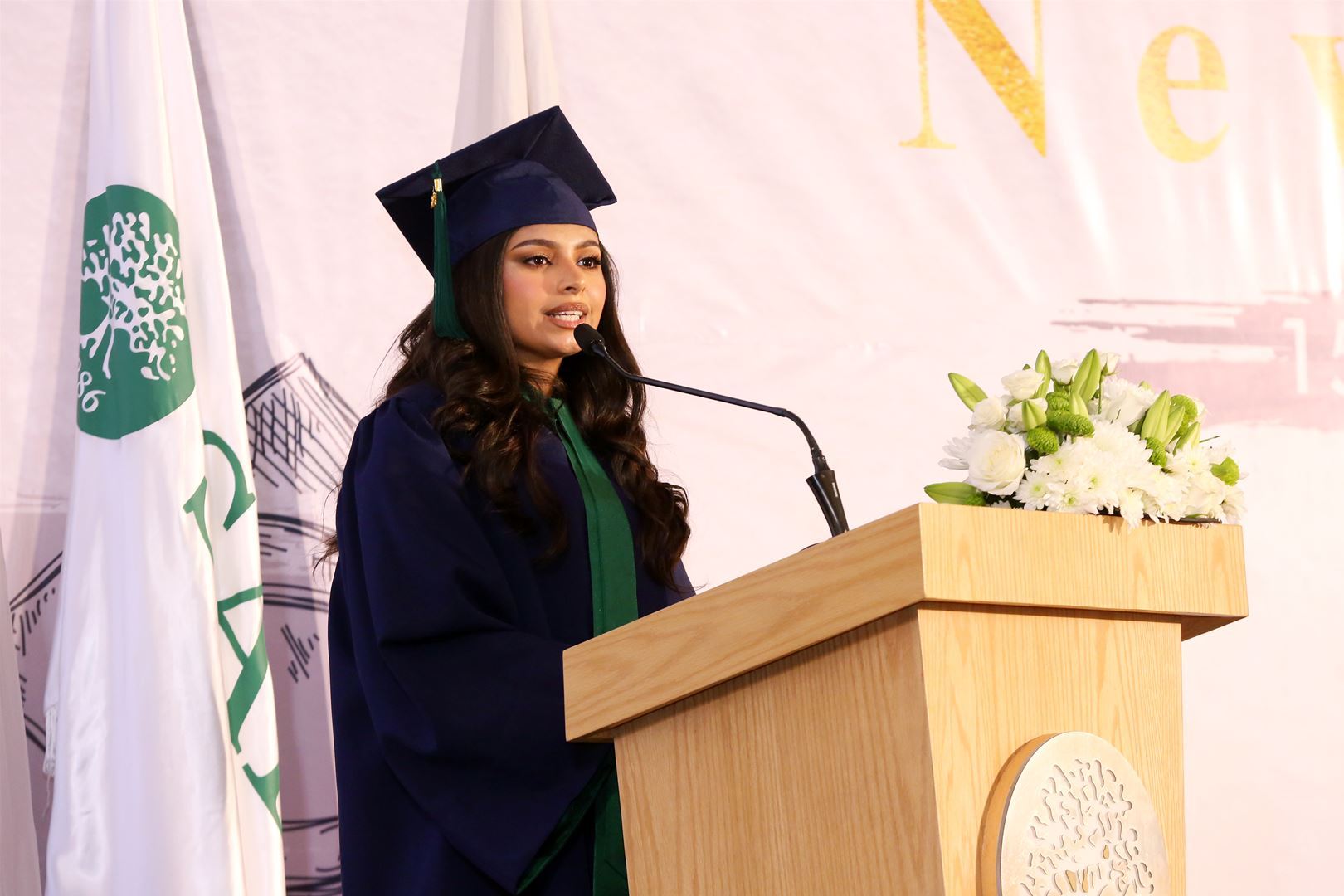 Graduation 2024 - The International School of Choueifat — Manama