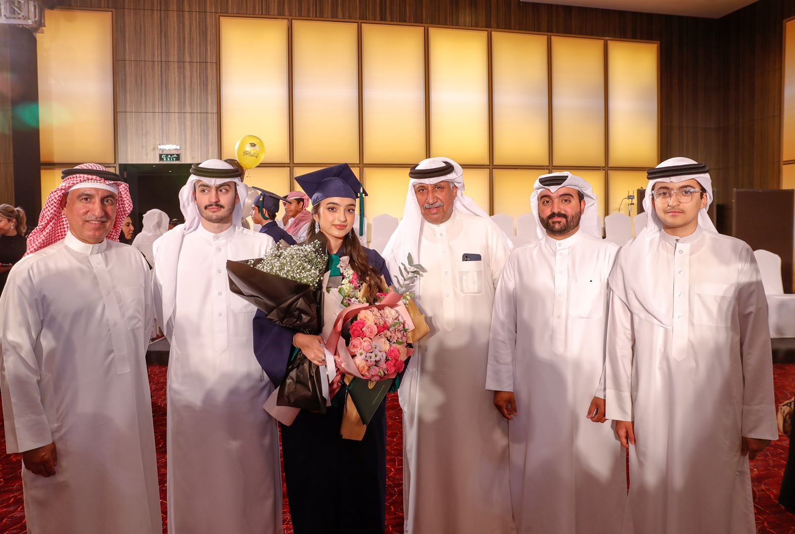 Graduation 2024 - The International School of Choueifat — Manama