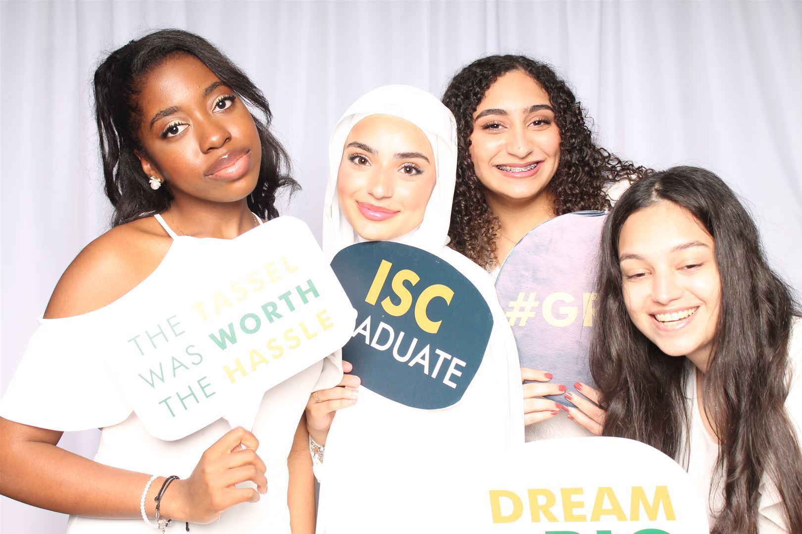 Tree Planting 2024 - The International School of Choueifat — Manama