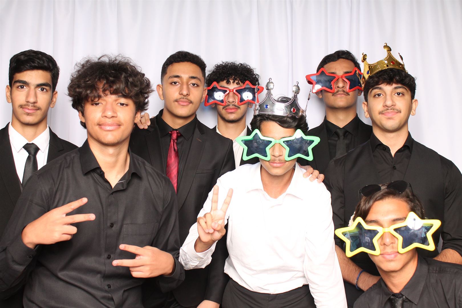 Tree Planting 2024 - The International School of Choueifat — Manama