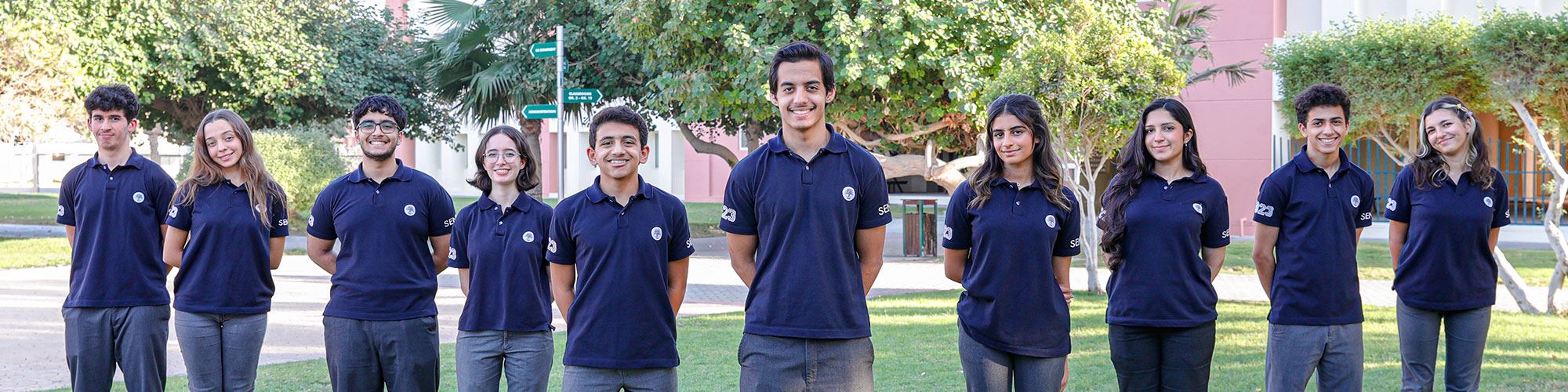 SABIS® Student Life Organization - The International School of ...